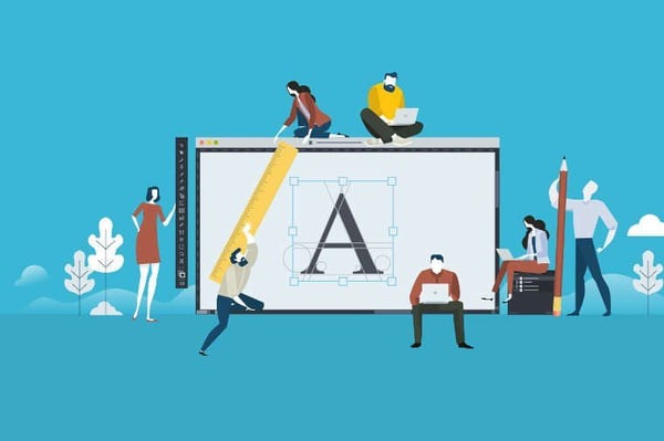 3 Reasons Why It Is Important To Have A Good Company Logo - 3B1